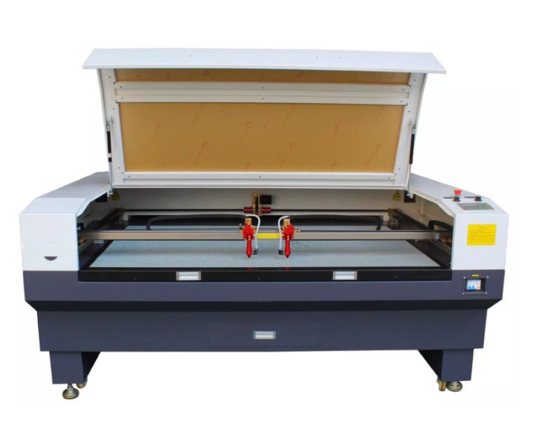 Máy cắt laser là gì? Nguyên lý và cấu tạo của máy cắt laser