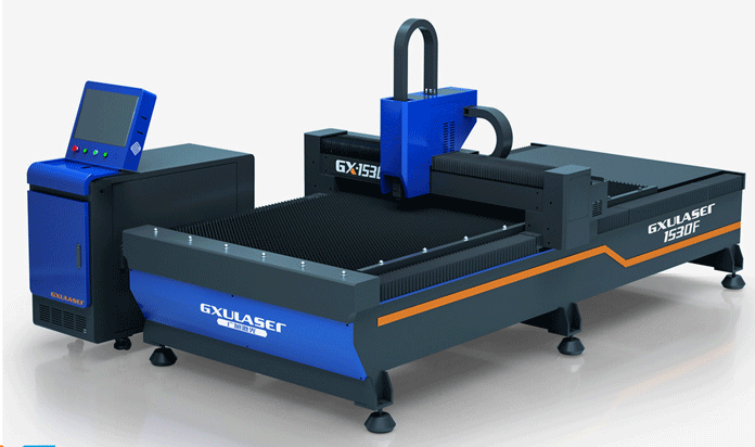 Máy cắt laser inox giá rẻ chính hãng chuẩn chất lượng