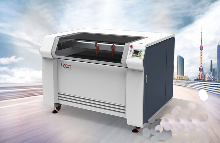 Máy cắt laser là gì? Nguyên lý và cấu tạo của máy khắc laser